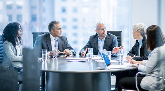 How to run a board Meeting: the ultimate guide | Aprio