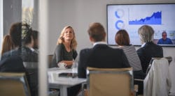 How to run a board Meeting: the ultimate guide | Aprio