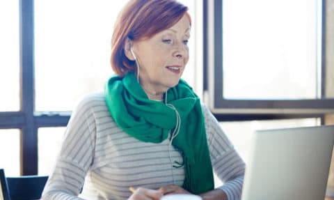 5 Tips for Improving Your Virtual Board Meetings | Aprio