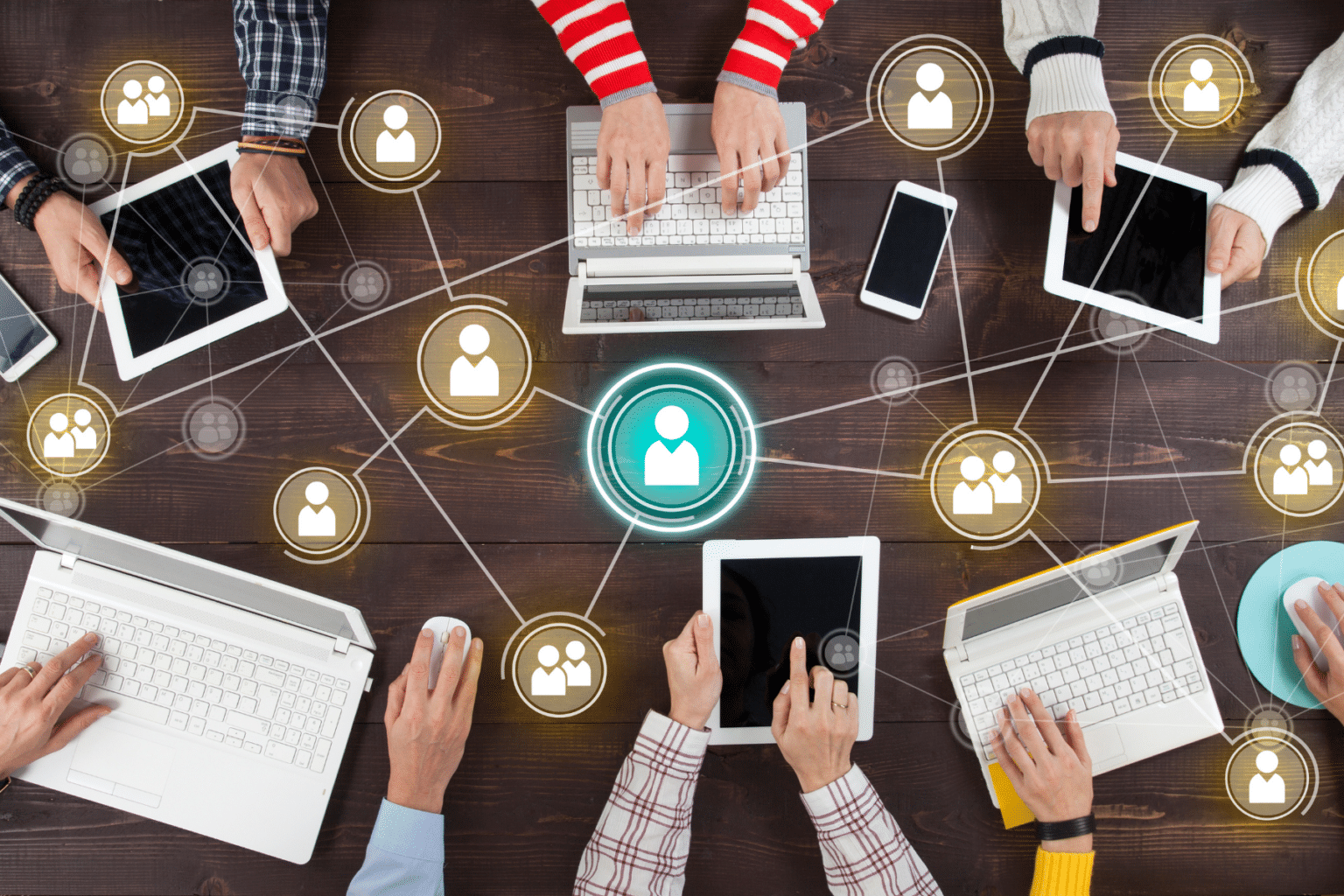 How credit unions do more with board software | Aprio