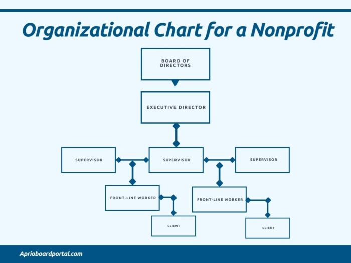 Overview: Board of Directors Structure for Nonprofits | Aprio