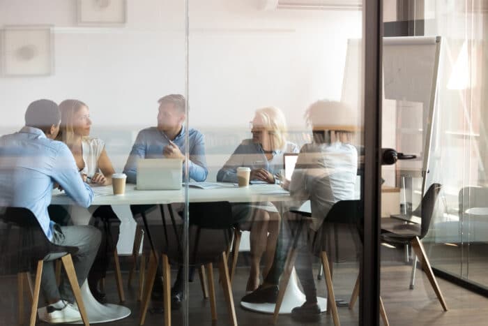What is the role of a board executive committee? | Aprio
