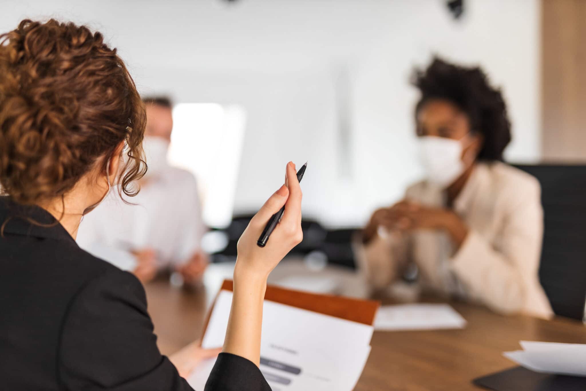 Explaining Board Member Term Limits | Aprio