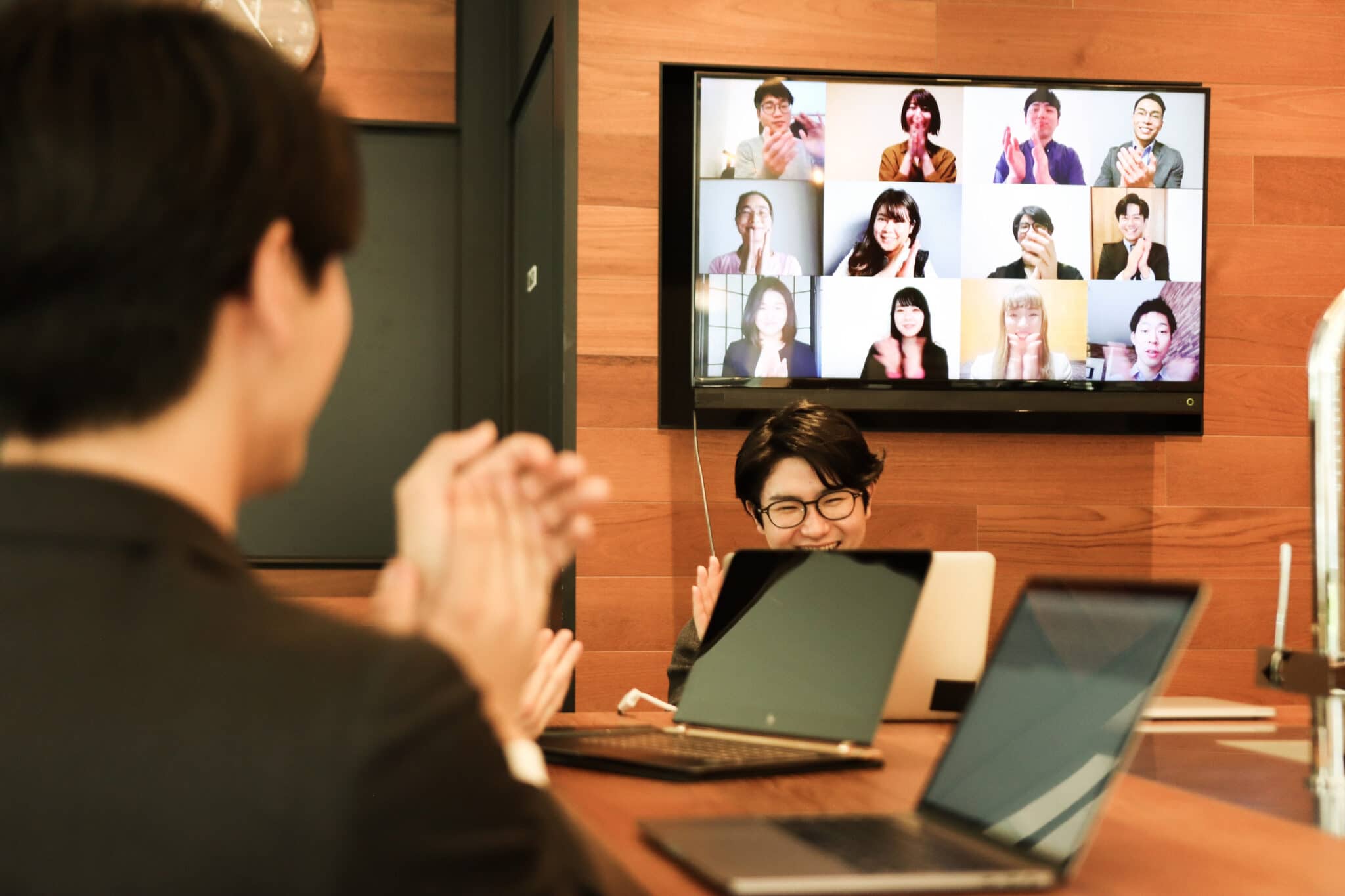 How to run effective remote board meetings | Aprio