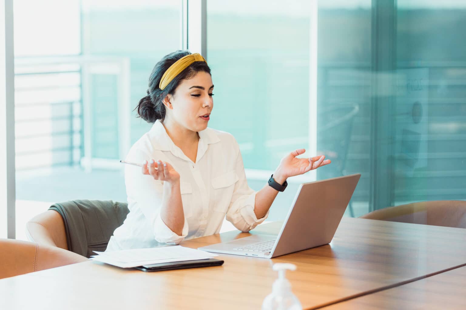 How to run effective remote board meetings | Aprio