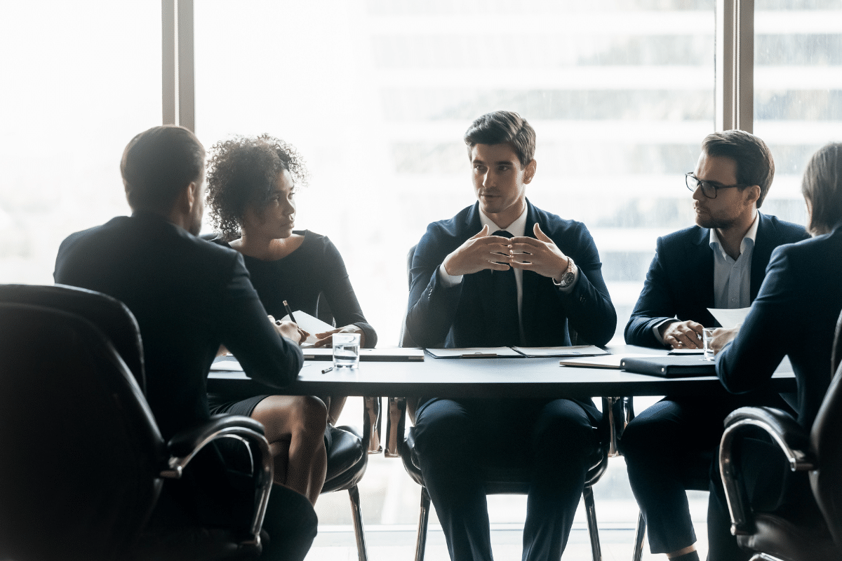 Explaining Board Member Term Limits | Aprio