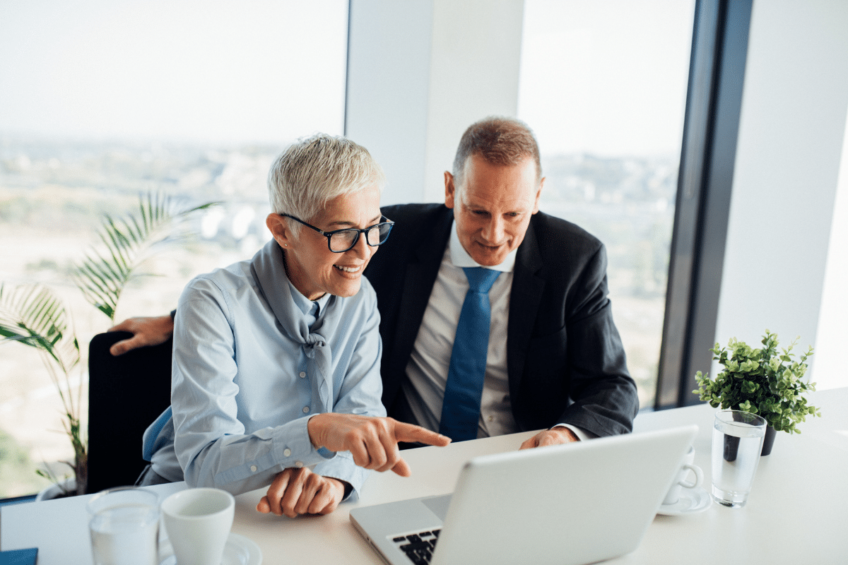 5 Benefits of Corporate Governance Software | Aprio Board Portal