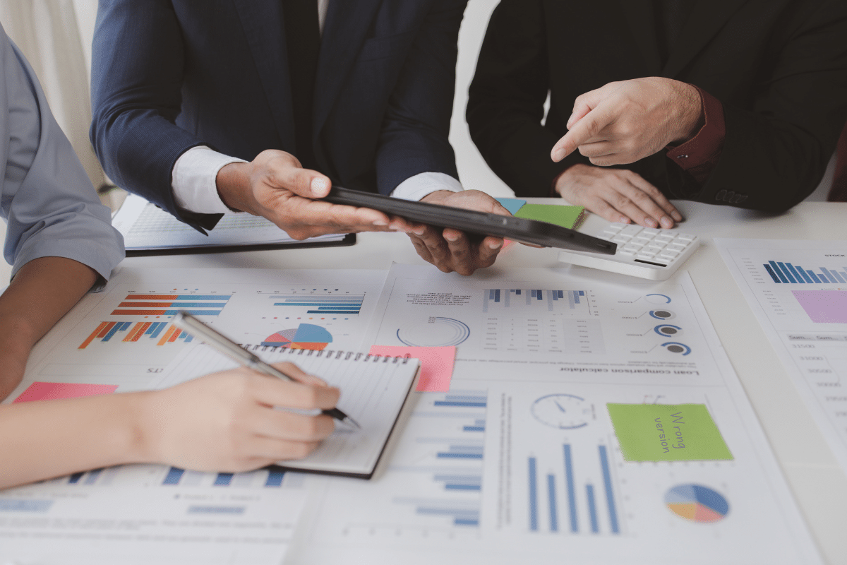 Benefits of Meeting Management Software | Aprio Board Portal