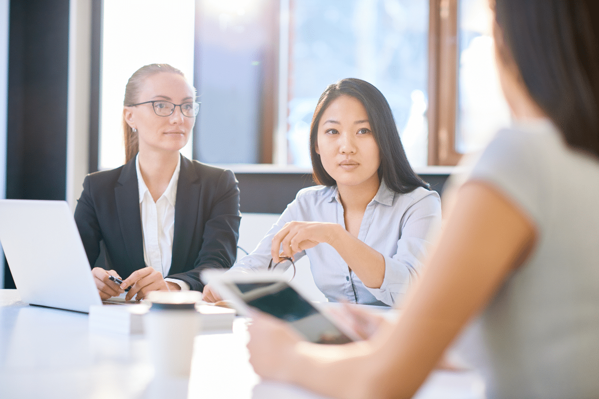 Streamline Board Meetings with Board Governance Software | Aprio Board ...